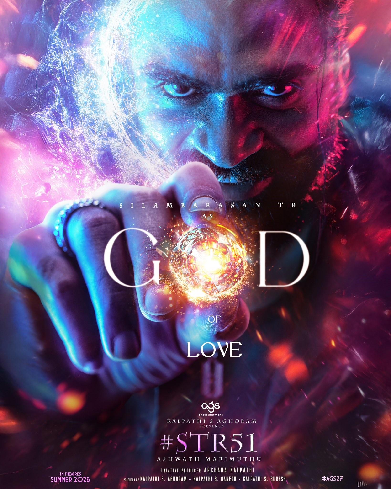 STR 51: Silambarasan TR's character, film genre, release plans revealed Tamil Movie, Music ...